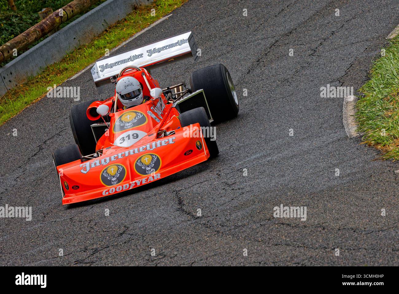 Course de cote de limonest hi-res stock photography and images - Alamy