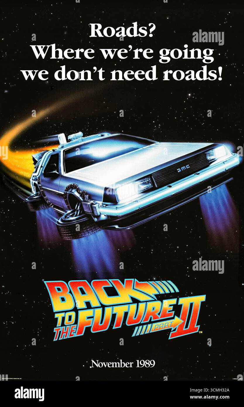 Iconic 1980s film hi-res stock photography and images - Alamy