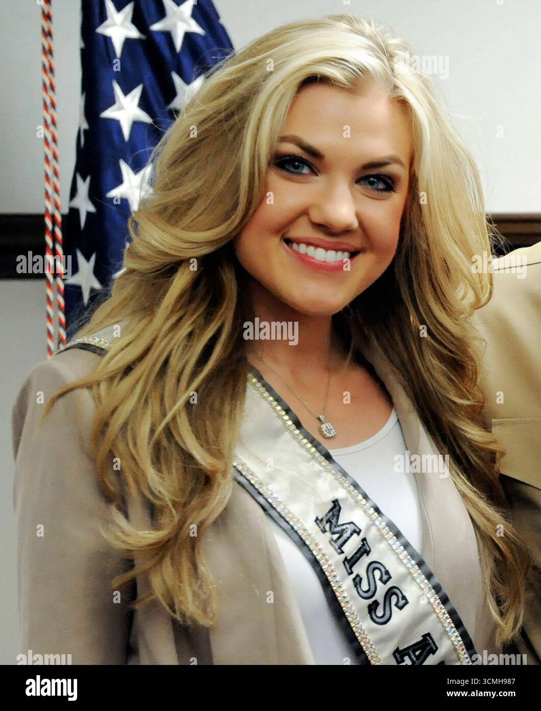 Erika frantzve hi-res stock photography and images - Alamy