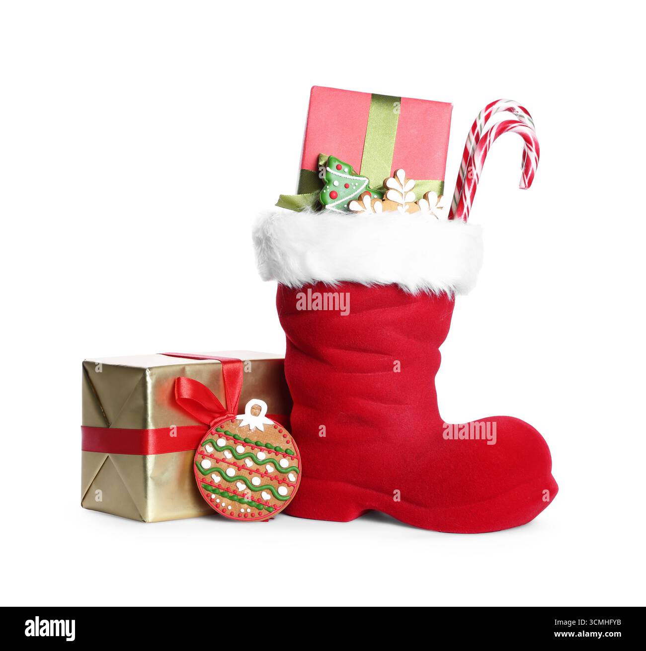Boot boxes Cut Out Stock Images & Pictures - Alamy