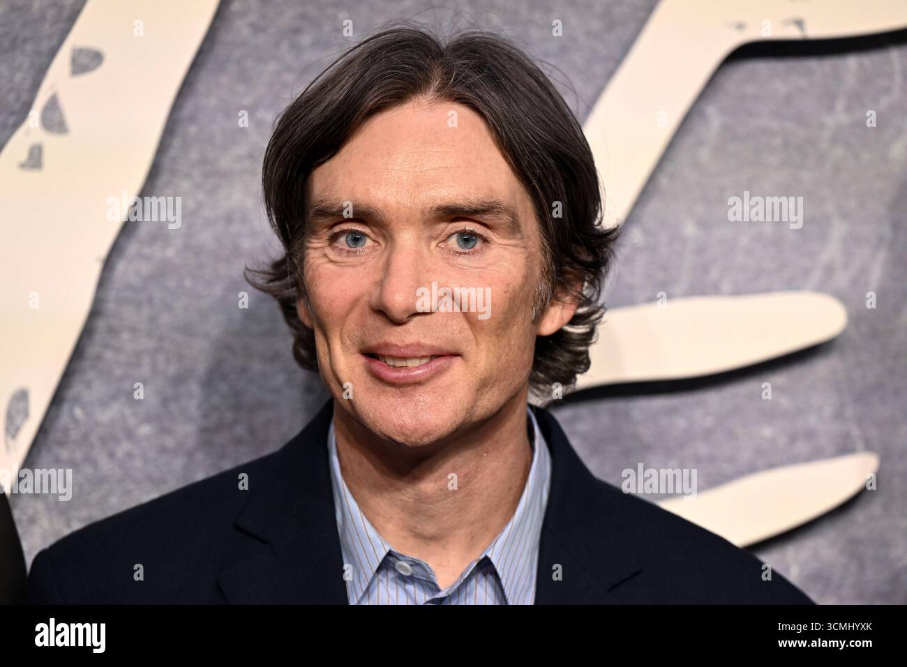 London, UK. 16 September 2025. Cillian Murphy arriving at the UK ...