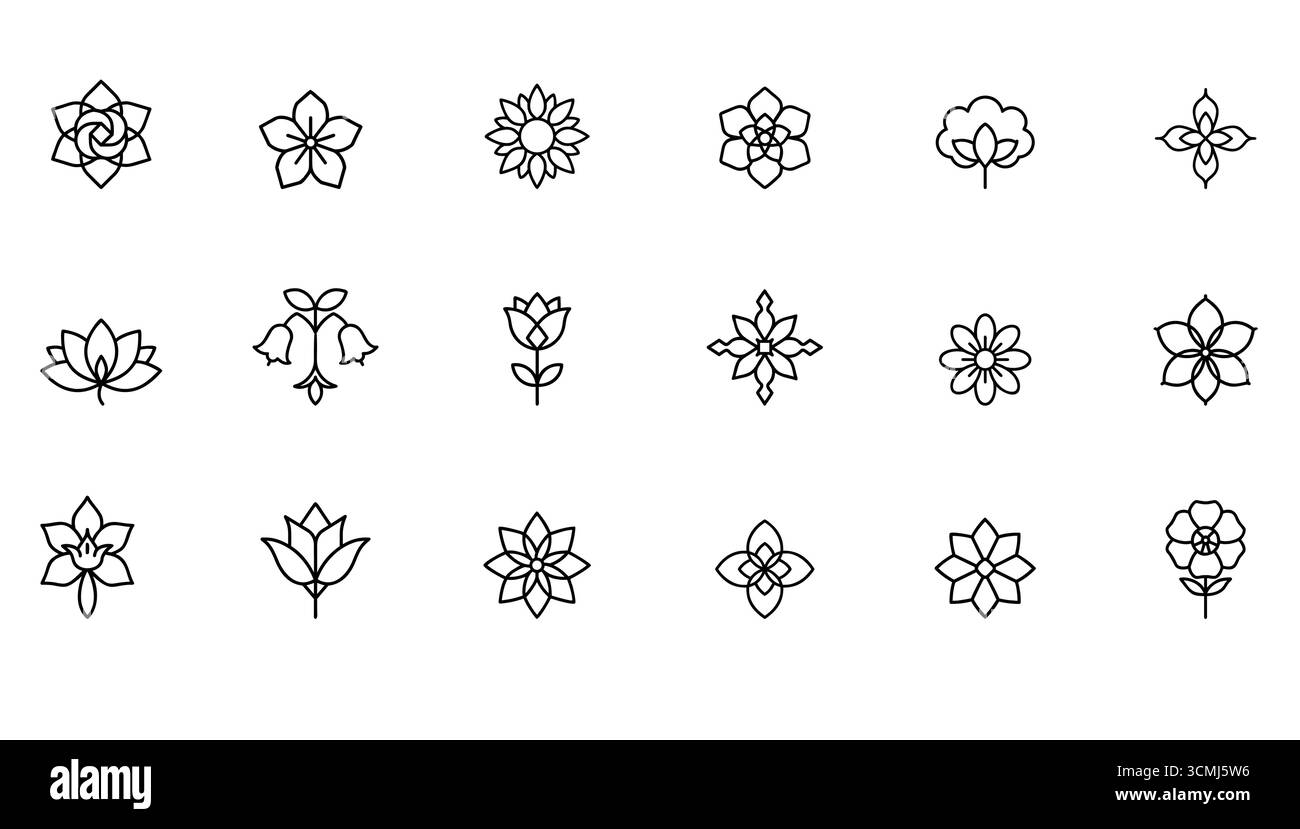 Nature displays Stock Vector Images - Alamy