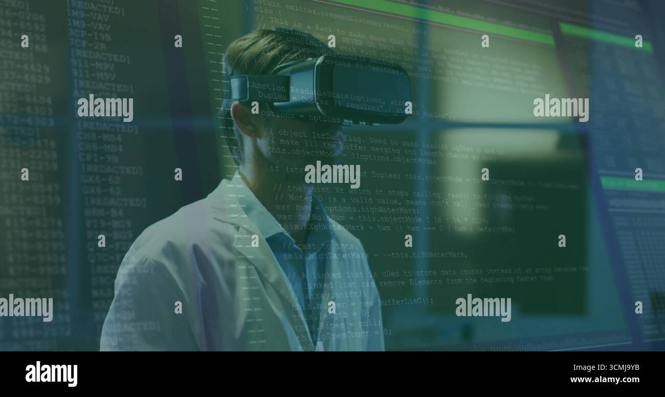 Software development coding overlays programming hi-res stock photography and images - Alamy