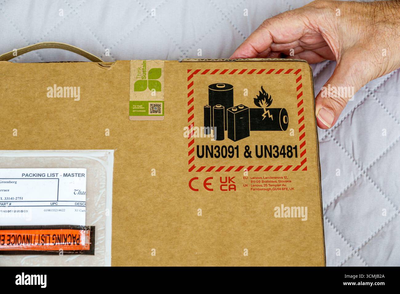 Packing list for miami beach hi-res stock photography and images - Alamy