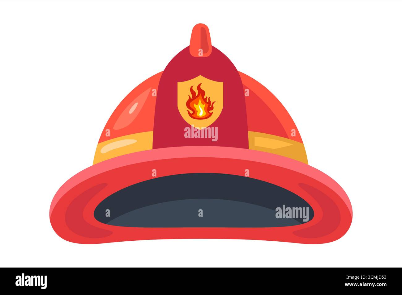 Department head Cut Out Stock Images & Pictures - Alamy