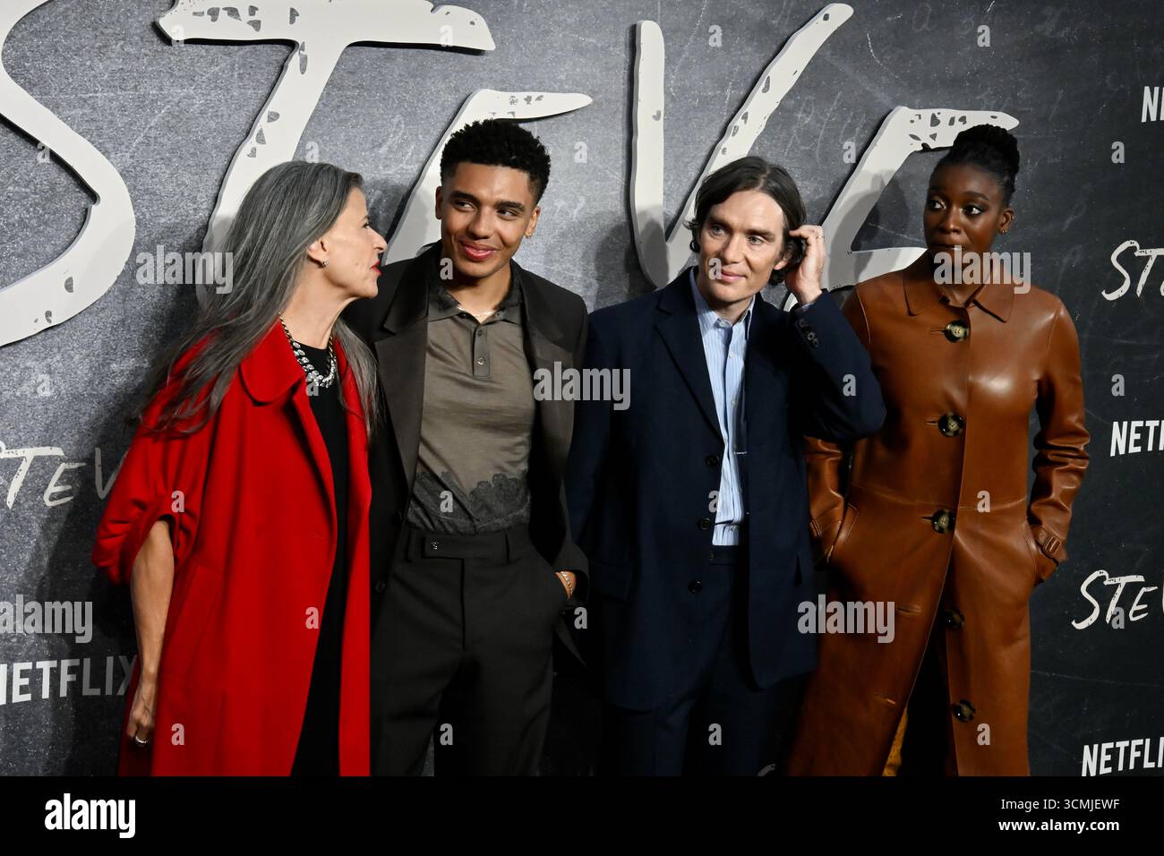 Steve tracy hi-res stock photography and images - Alamy