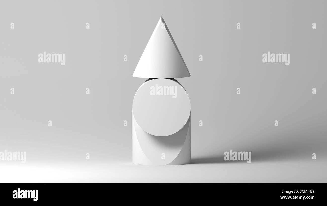 Surreal composition art Black and White Stock Photos & Images - Alamy