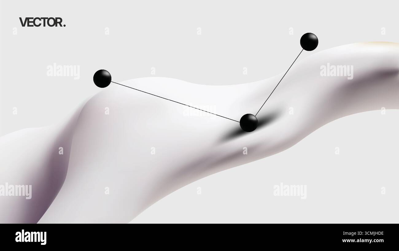 Smooth interaction Stock Vector Images - Alamy