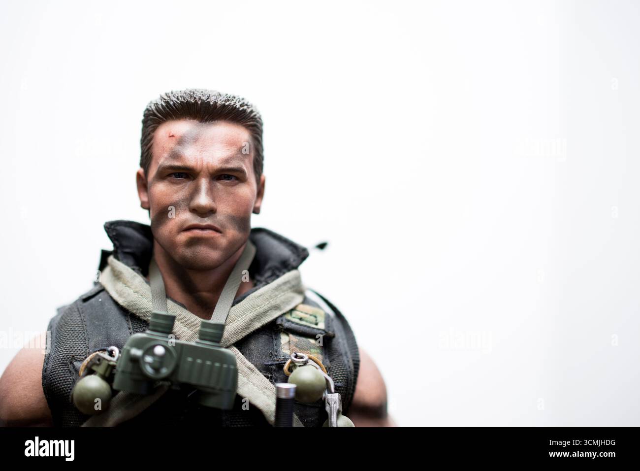 Arnold schwarzenegger hi-res stock photography and images - Alamy