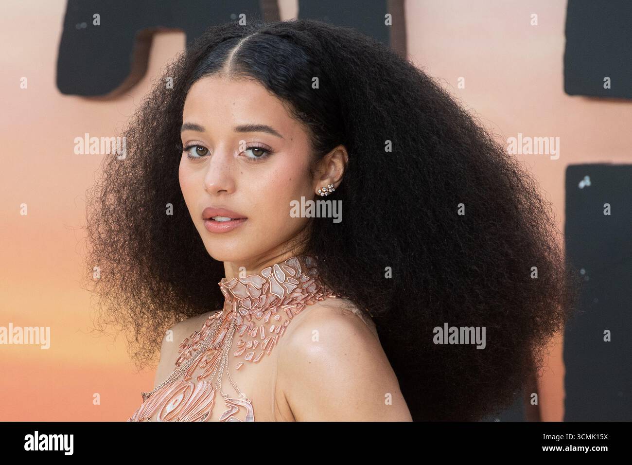 Chase infiniti hi-res stock photography and images - Alamy