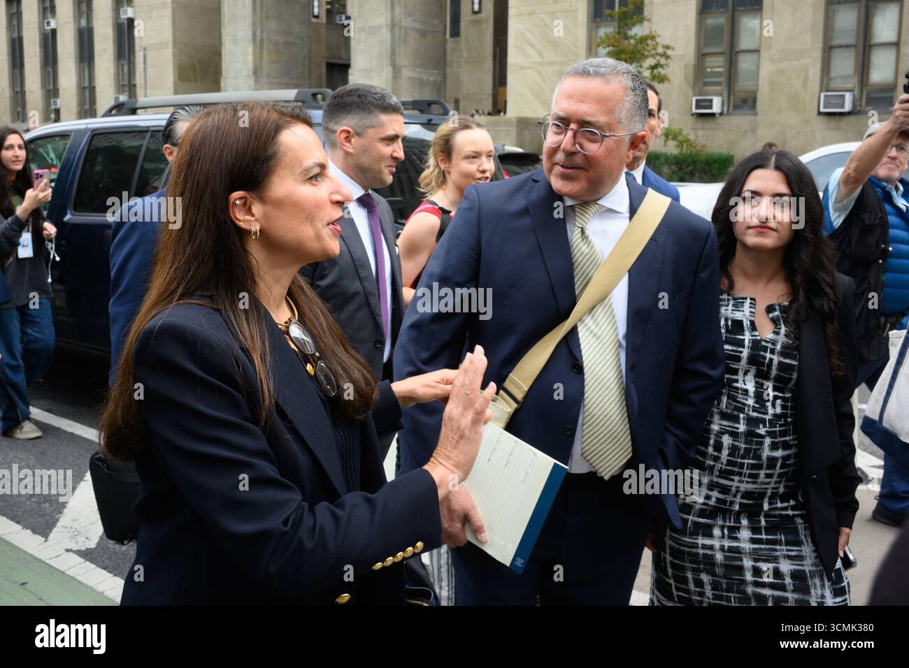 Luigi mangiones lawyers hi-res stock photography and images - Alamy
