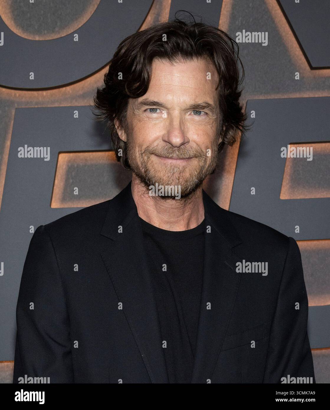 Jason Bateman attends the "Black Rabbit" Netflix premiere at SVA ...