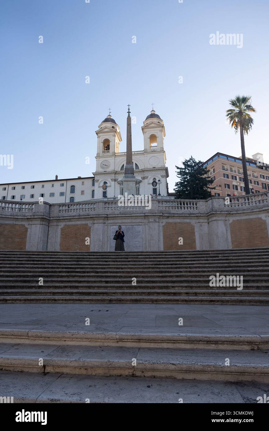 Rome is the capital of Italy and most populated comune of Italy Stock ...