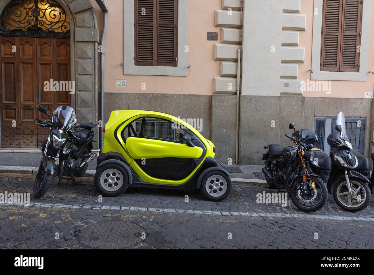 Rome is the capital of Italy and most populated comune of Italy Stock ...