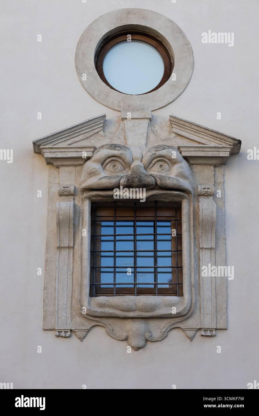 Rome is the capital of Italy and most populated comune of Italy Stock ...