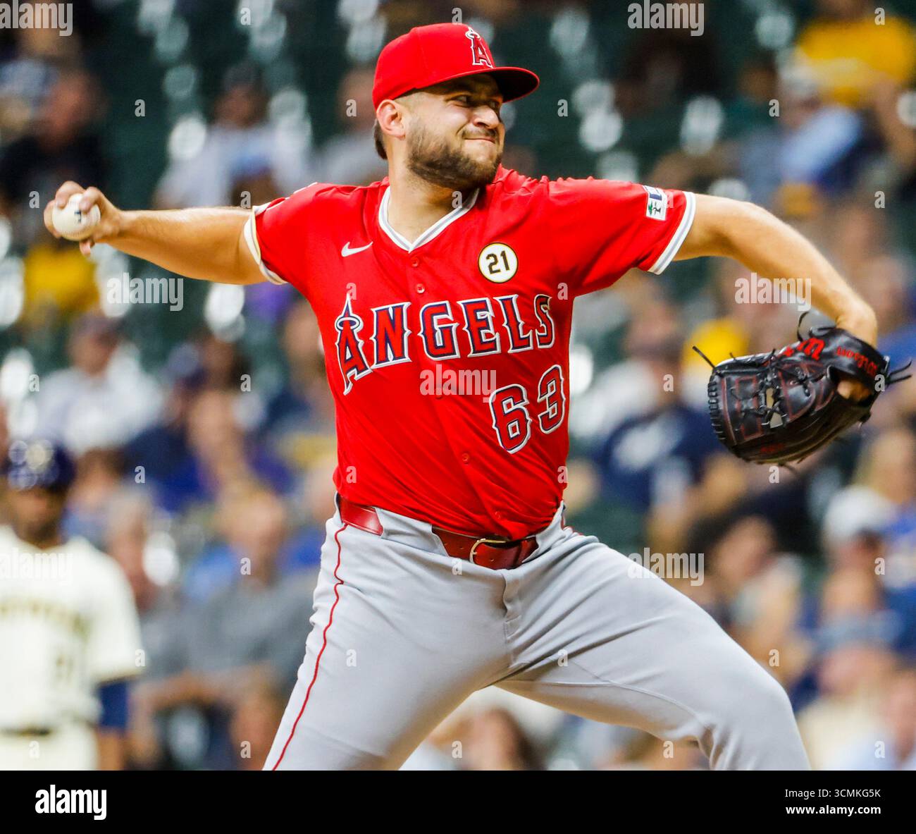 Farmington Native Chase Silseth Eyes Angels' 2026 Opening Day Bullpen ...