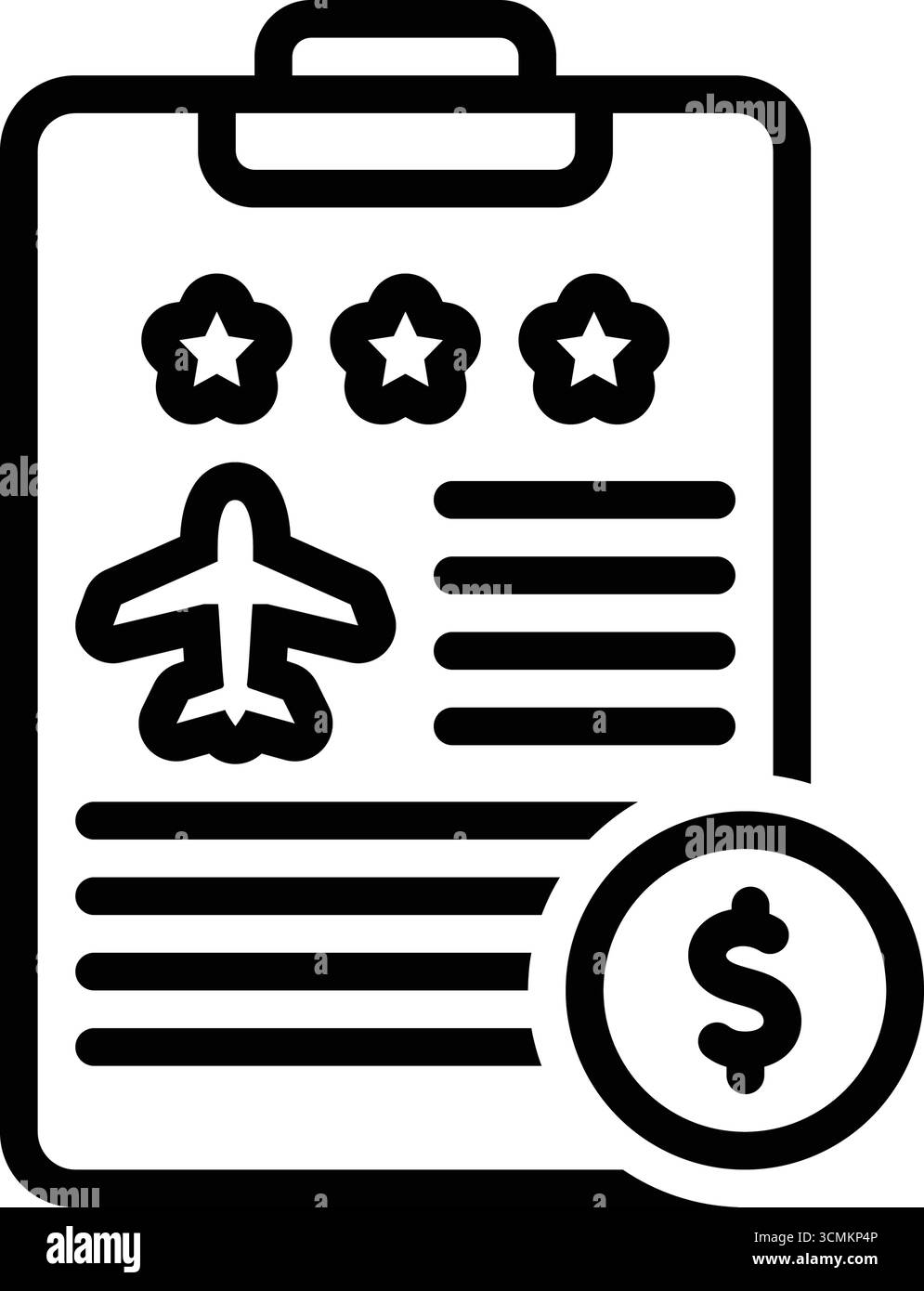 Expense record Stock Vector Images - Alamy