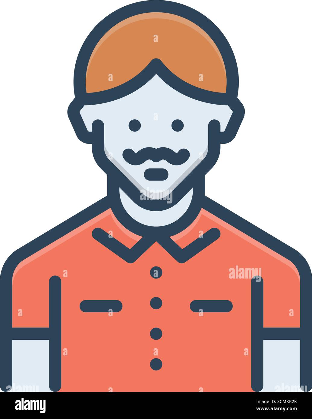 Icon for father, daddy Stock Vector Image & Art - Alamy