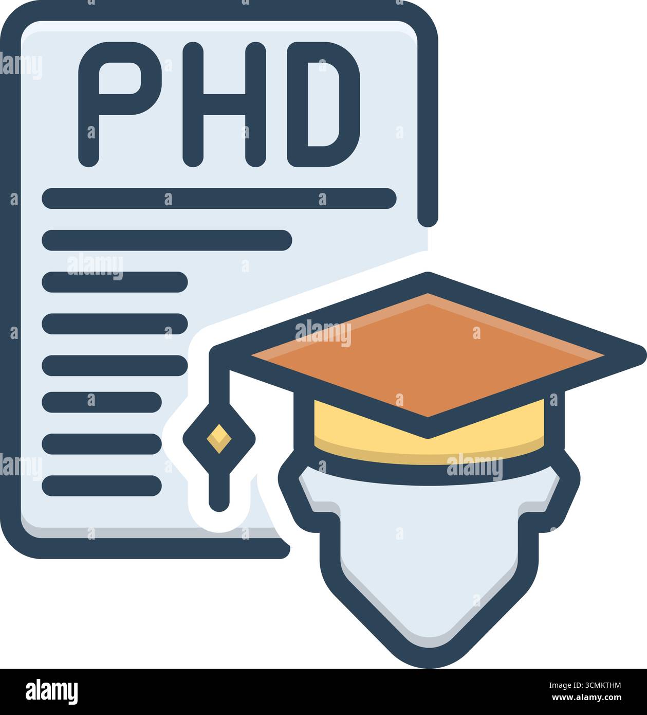 Phd Doctor Logo