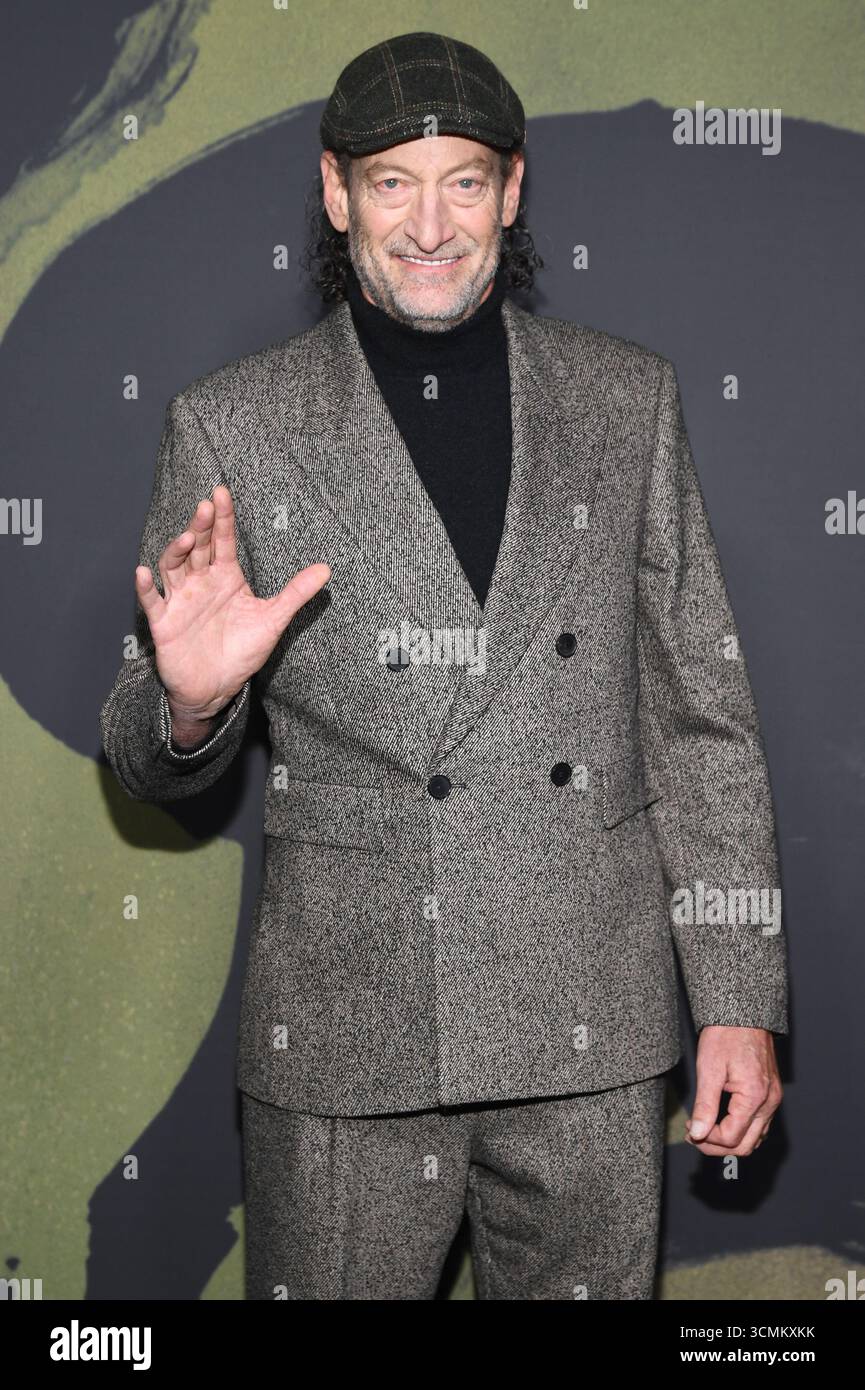 Troy Kotsur attends Netflix's 'Black Rabbit' New York premiere at SVA ...