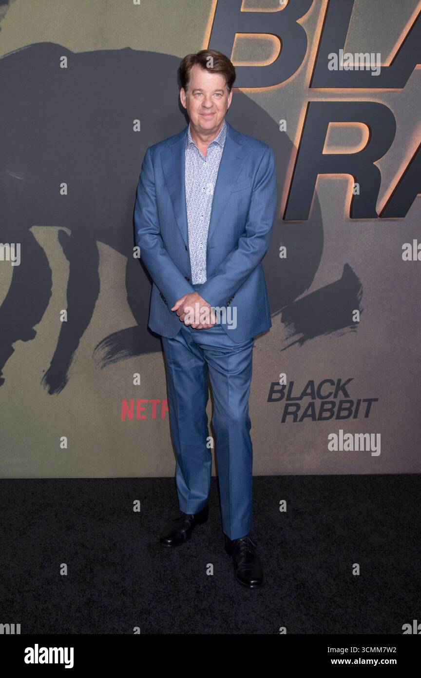 Steve Witting bei der Premiere der Netflix Miniserie Black Rabbit im ...