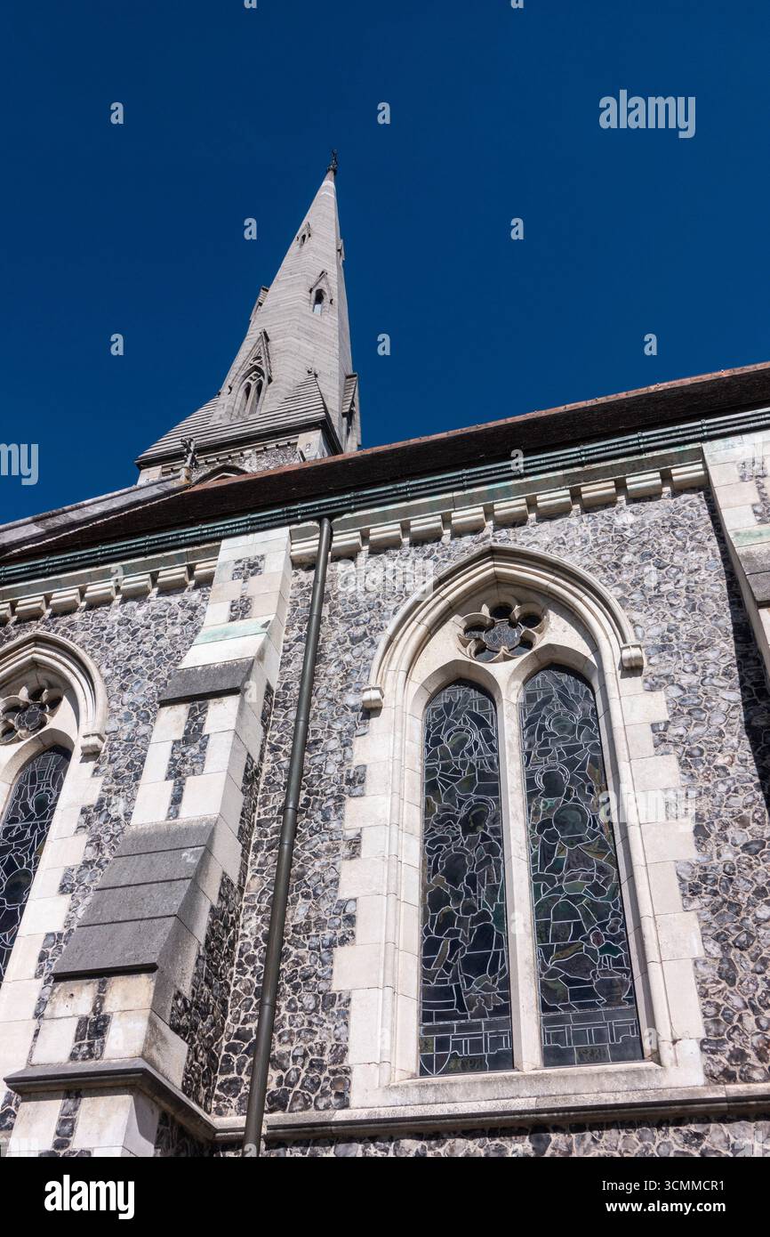 Copenhagen denmark august 2025 street hi-res stock photography and ...