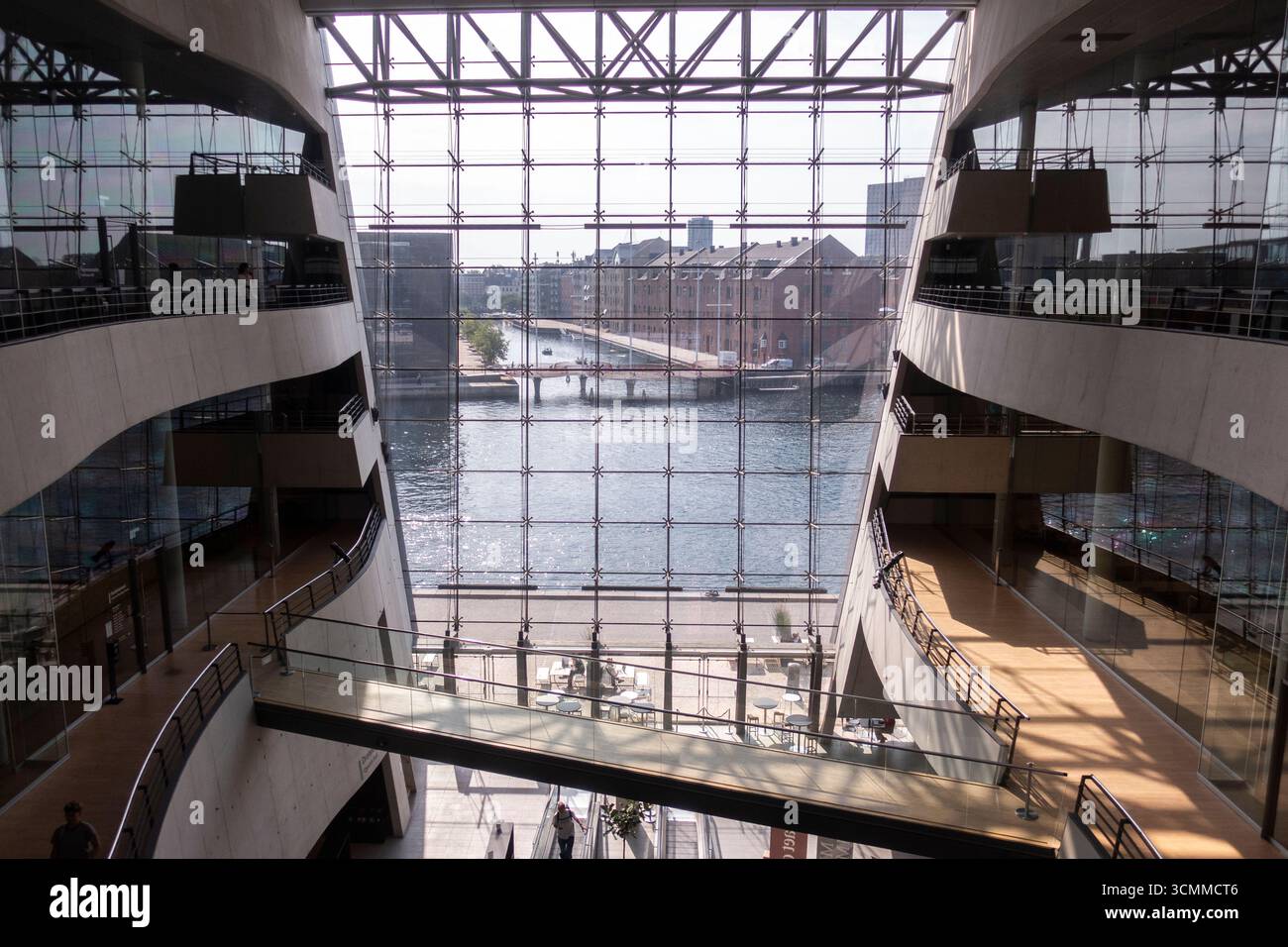 Copenhagen denmark august 2025 city hi-res stock photography and images ...