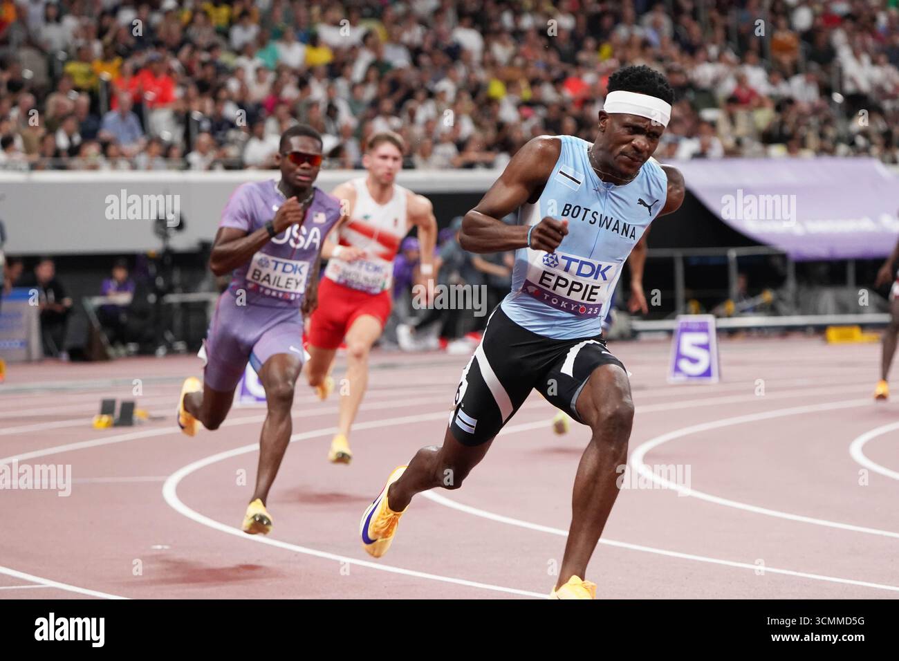 Lee bhekempilo eppie hi-res stock photography and images - Alamy