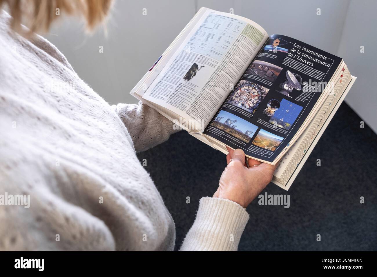 Larousse Dictionary, The Little Illustrated Larousse (“Le petit ...