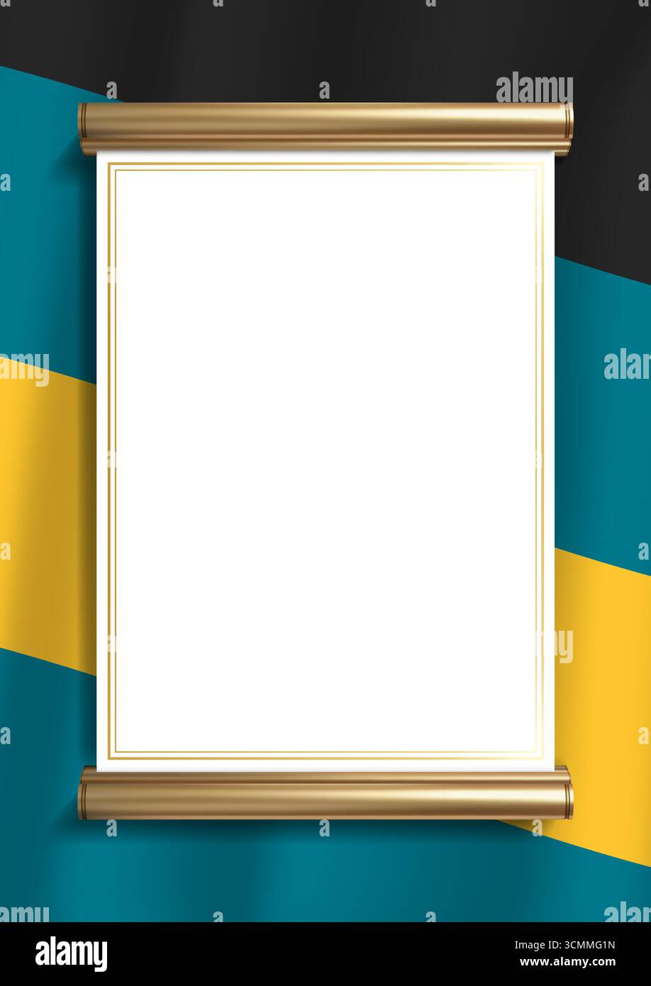 Bahamian celebration Stock Vector Images - Alamy