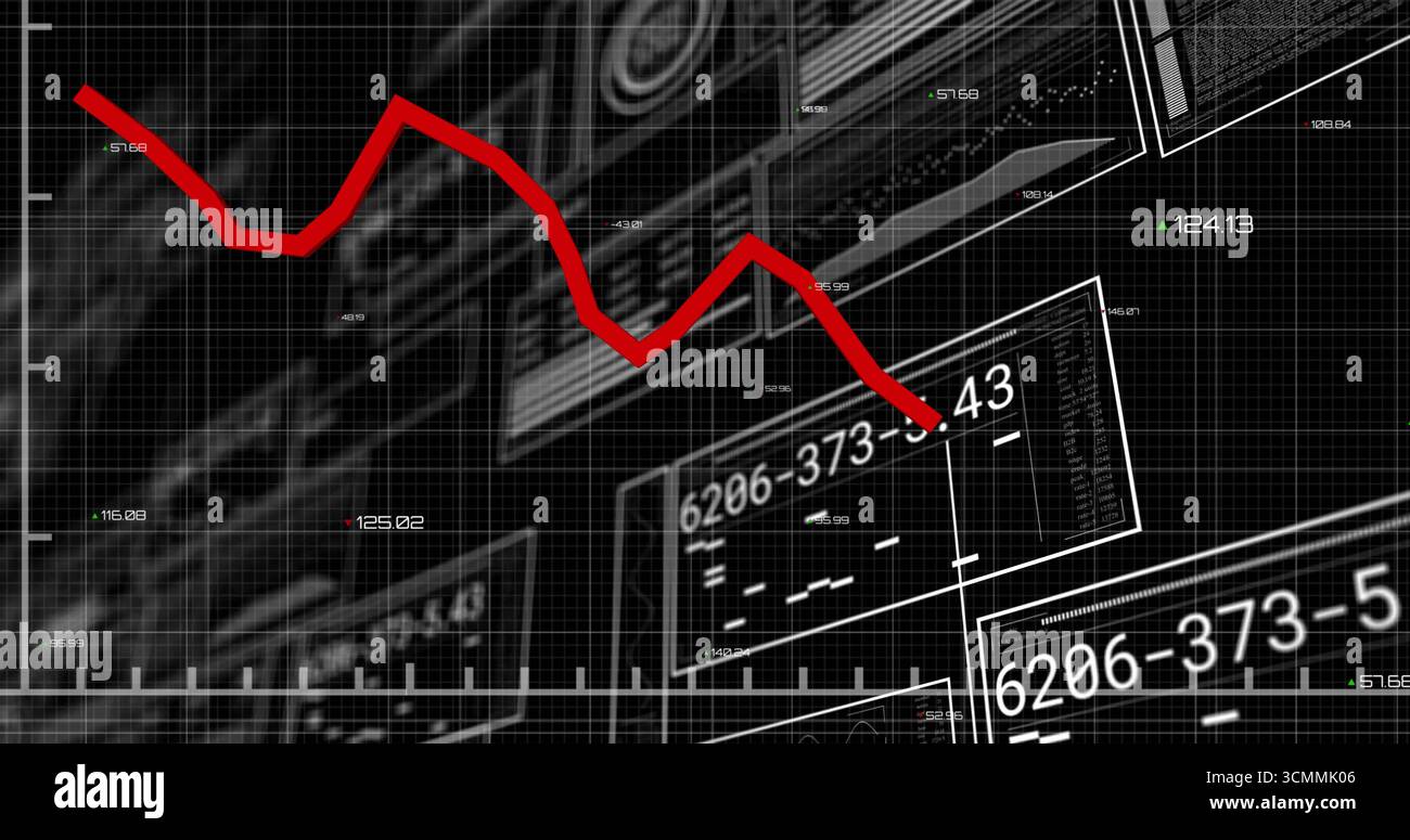 Downward ticks hi-res stock photography and images - Alamy