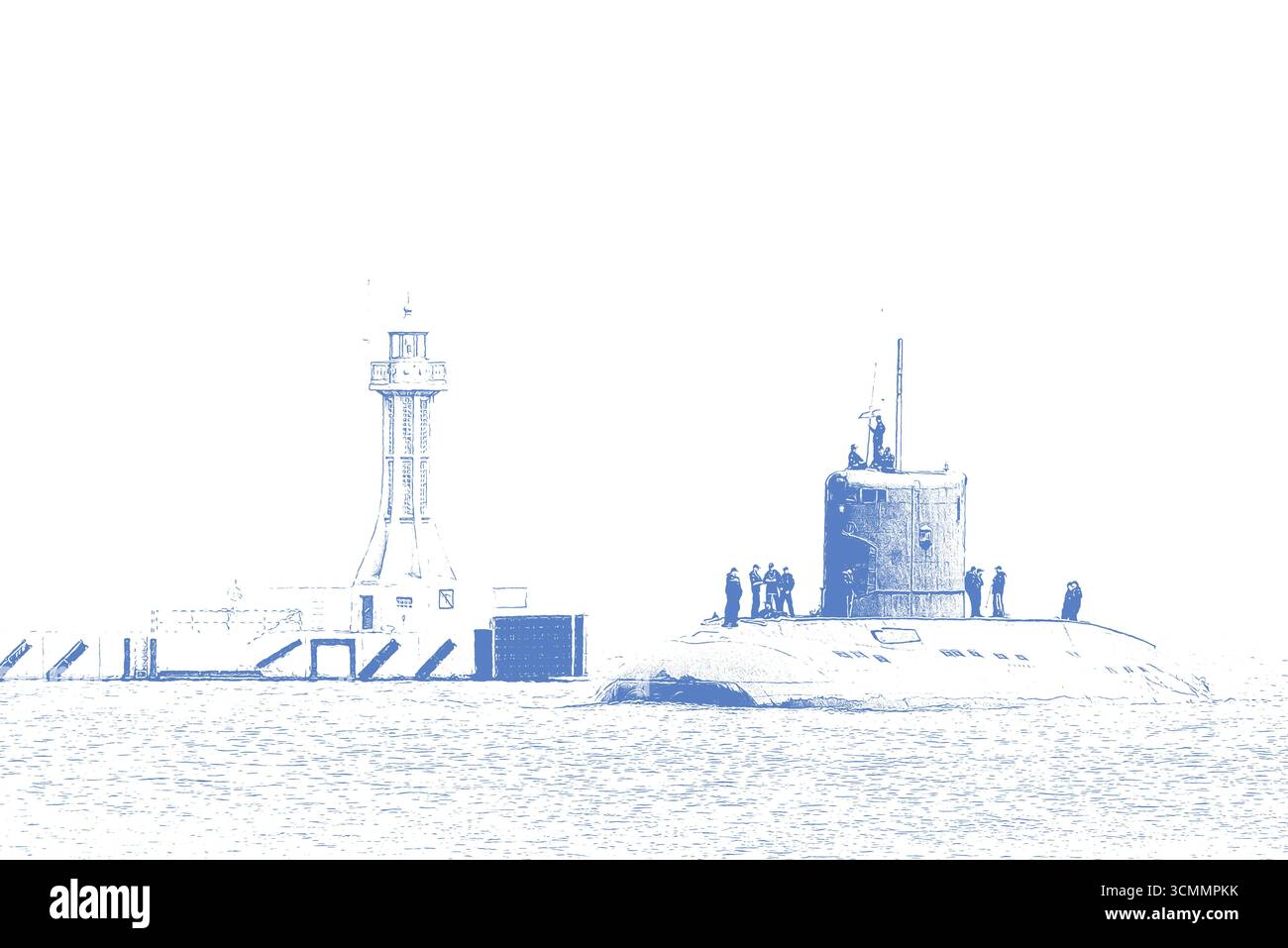 Weapons crew Cut Out Stock Images & Pictures - Alamy