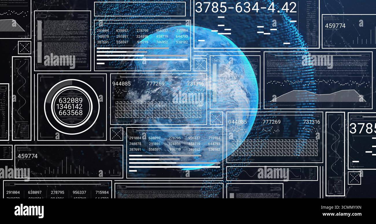 Displaying semi transparent earth hi-res stock photography and images ...