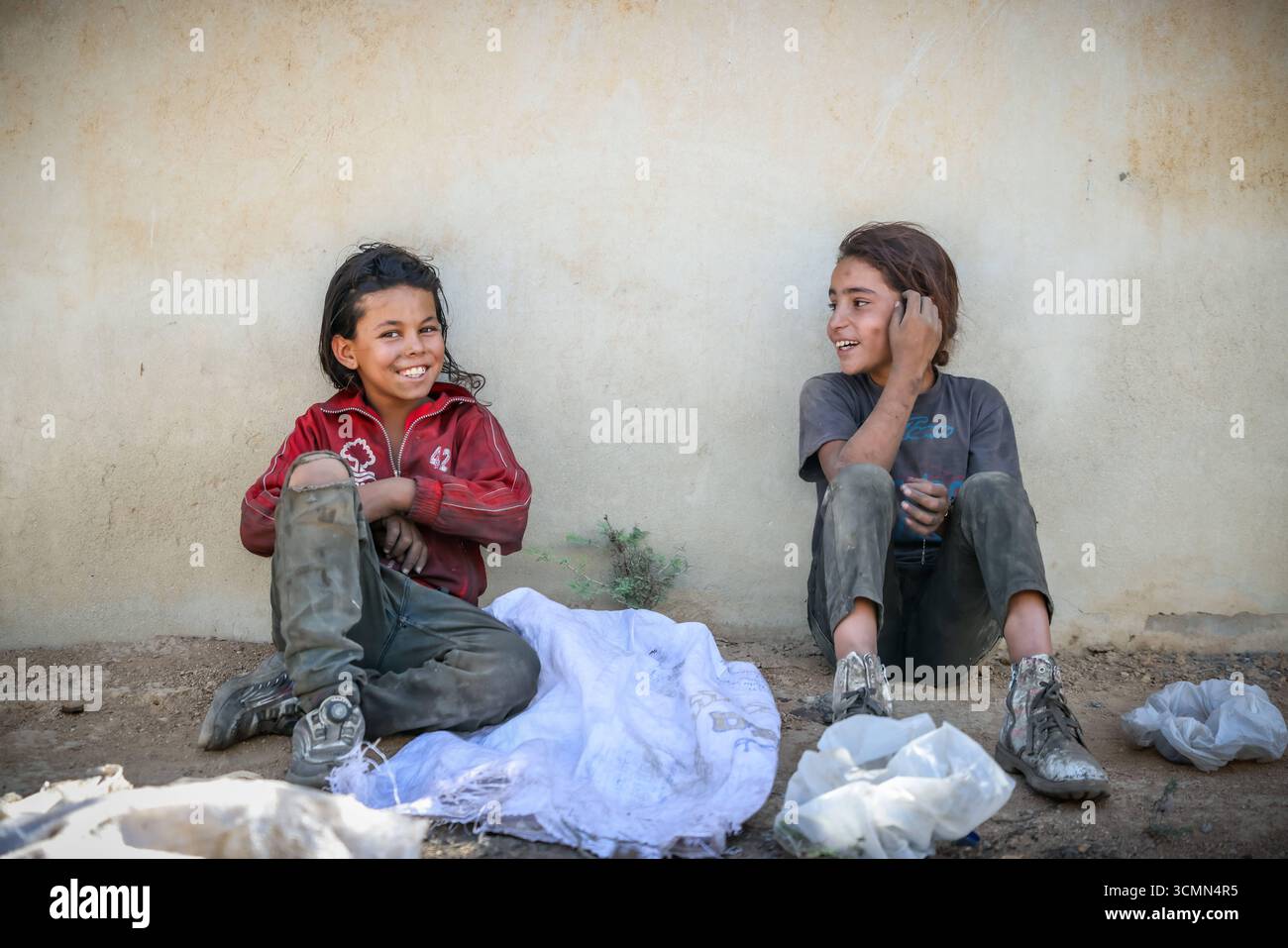 Harsh childhood hi-res stock photography and images - Alamy