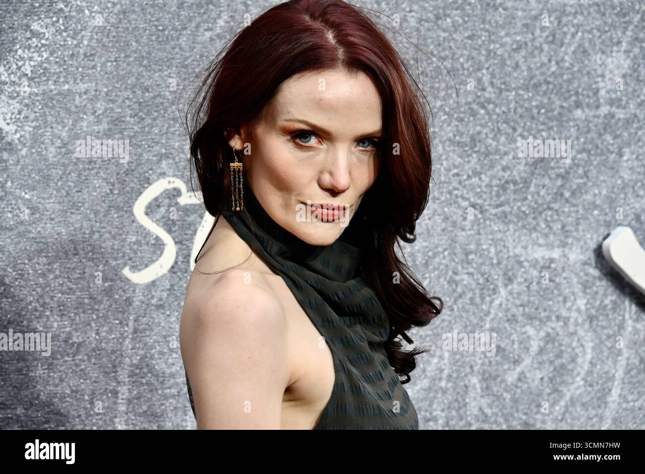 Anna samson hi-res stock photography and images - Alamy