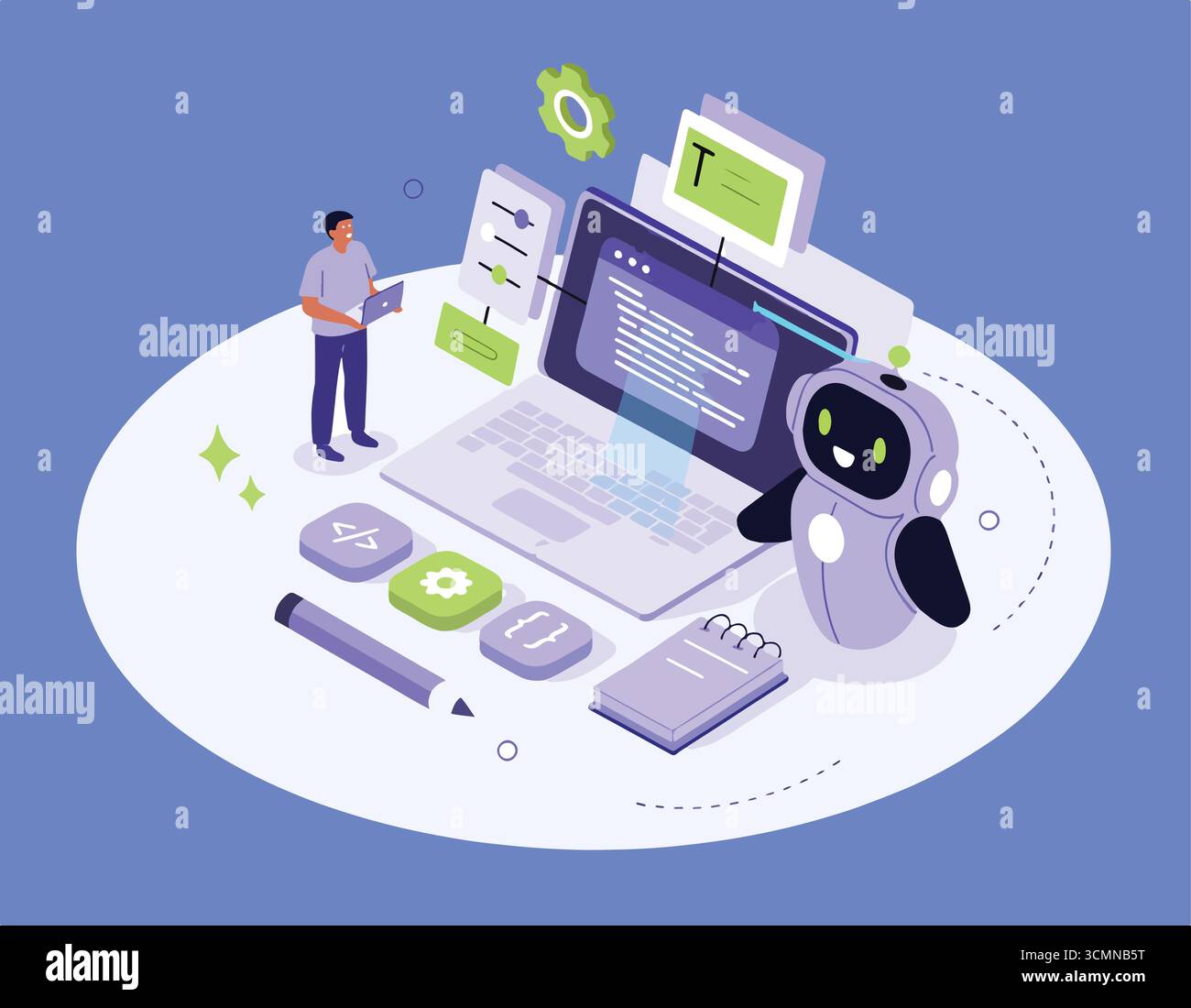 Communication tools icons Stock Vector Images - Alamy