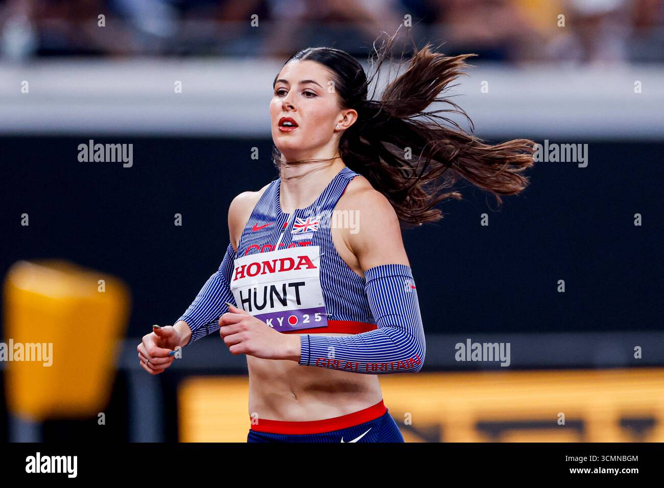 Amy hunt hi-res stock photography and images - Alamy