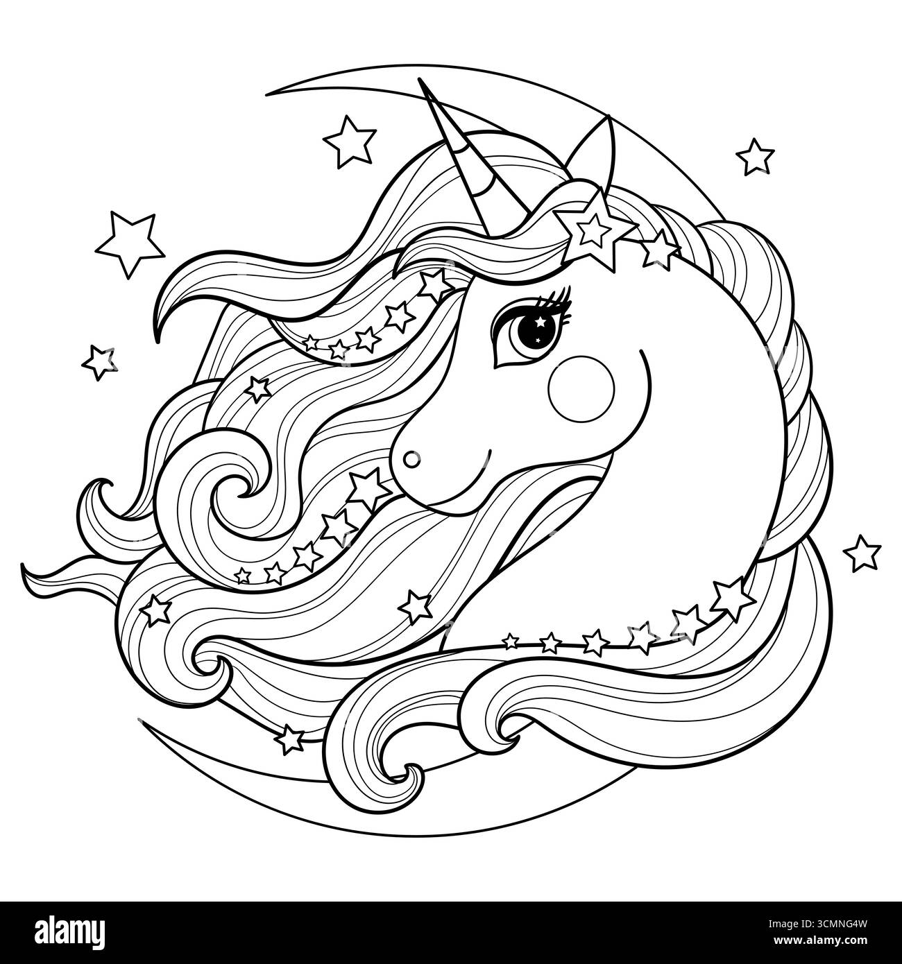 Head ca Cut Out Stock Images & Pictures - Alamy