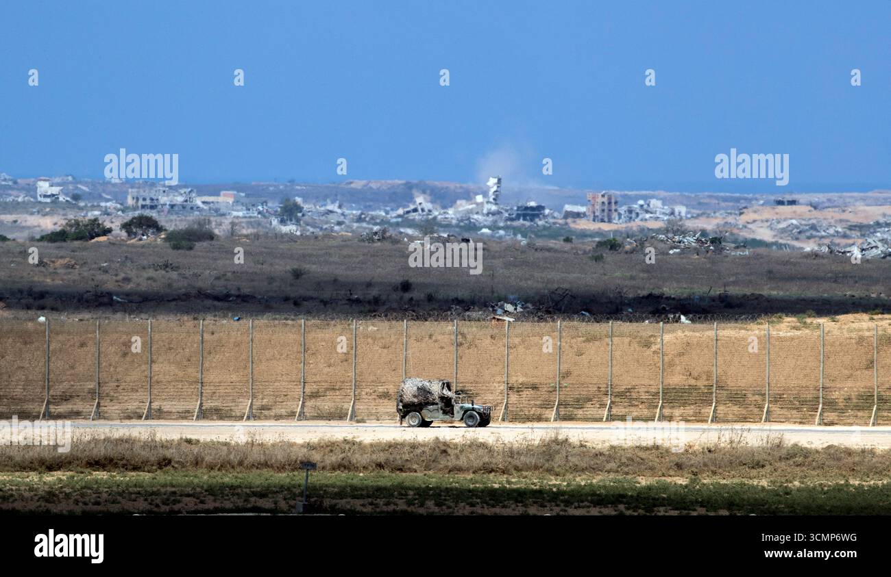 Northern gaza 2025 hi-res stock photography and images - Alamy