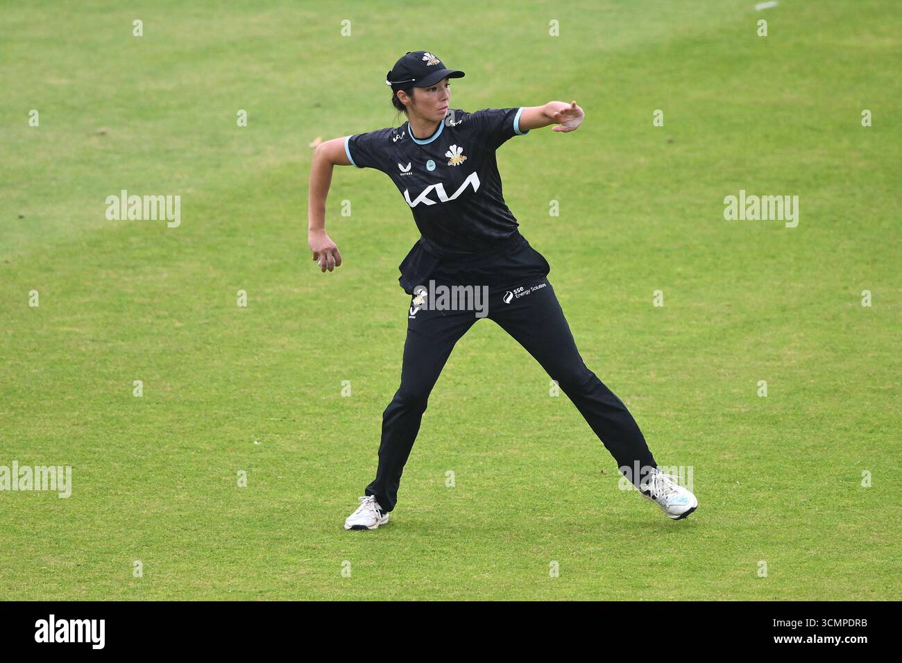 Emma fielding hi-res stock photography and images - Alamy