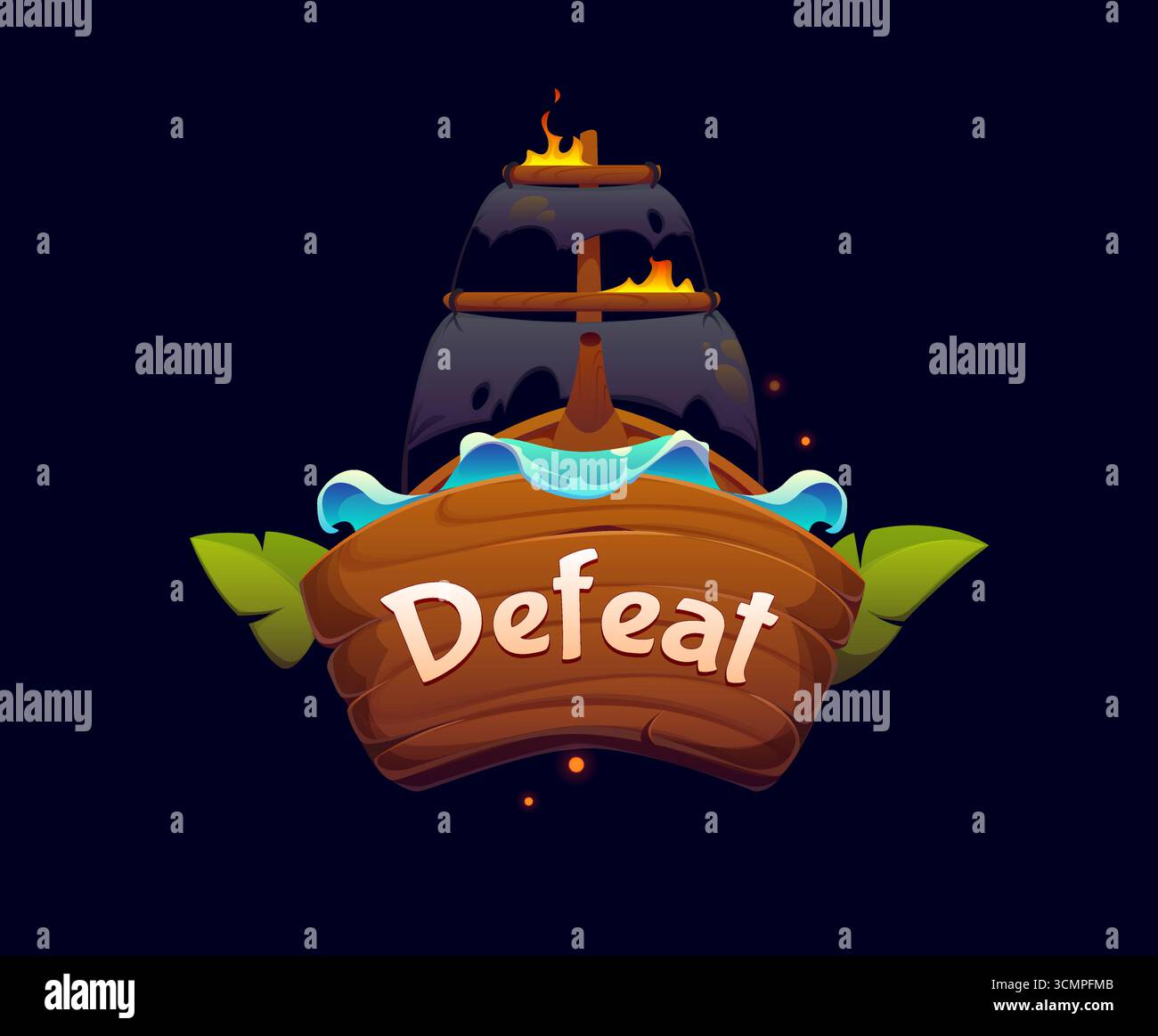 Suggest features Stock Vector Images - Alamy