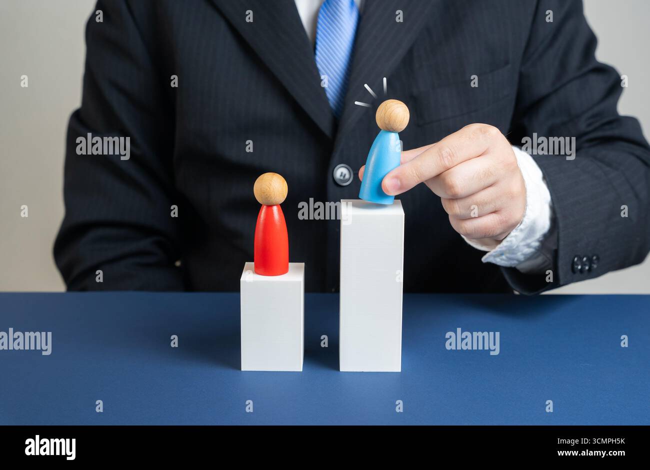 Business competition. To recognize outstanding performance of an ...