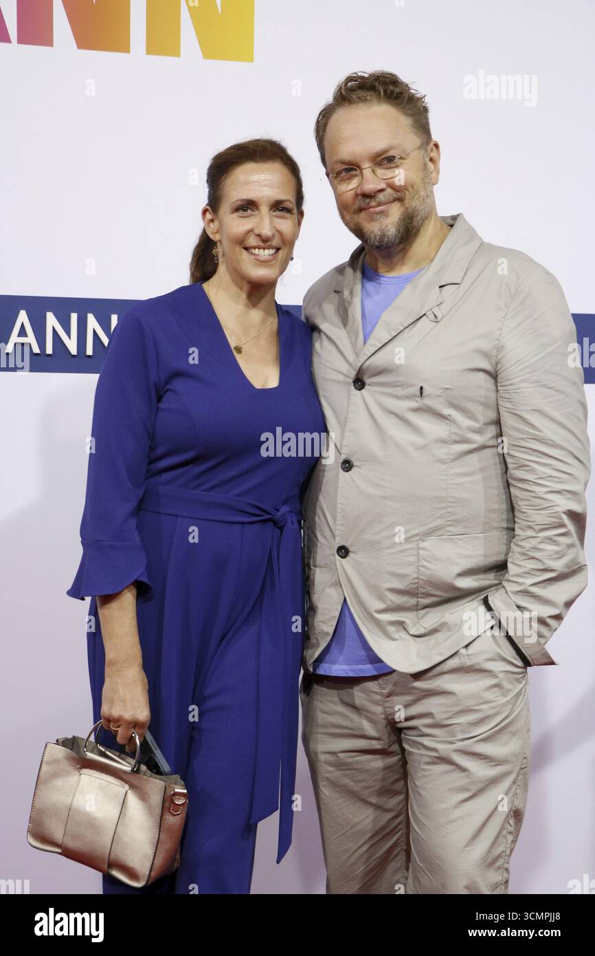 Ulrike frank 2025 hi-res stock photography and images - Alamy