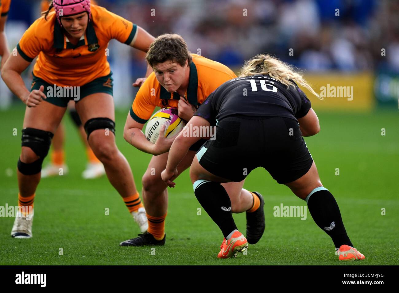 Bridie ogorman hi-res stock photography and images - Alamy