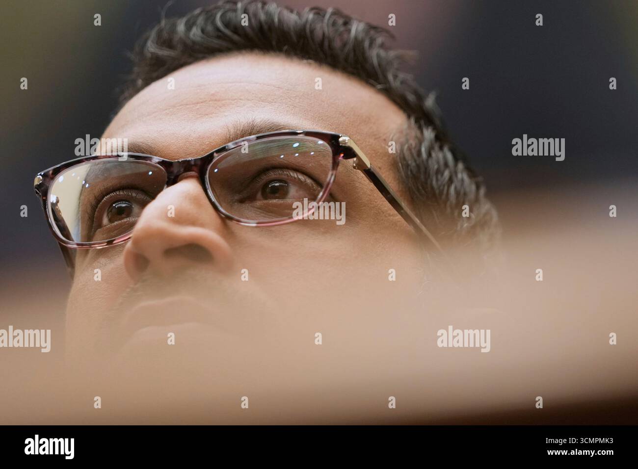 FBI Director Kash Patel appears before the House Judiciary Committee ...