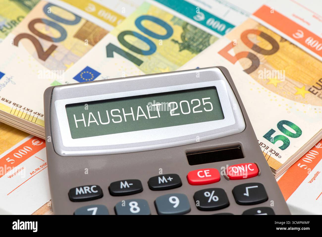 Bundespolitik 2025 hi-res stock photography and images - Alamy