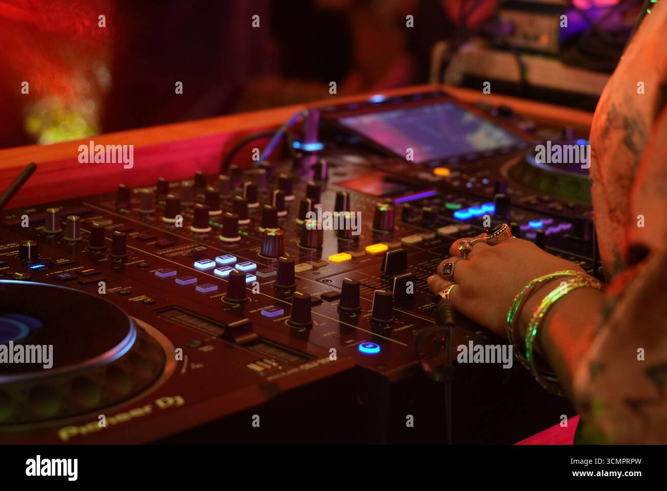 September 2025 event hi-res stock photography and images - Alamy