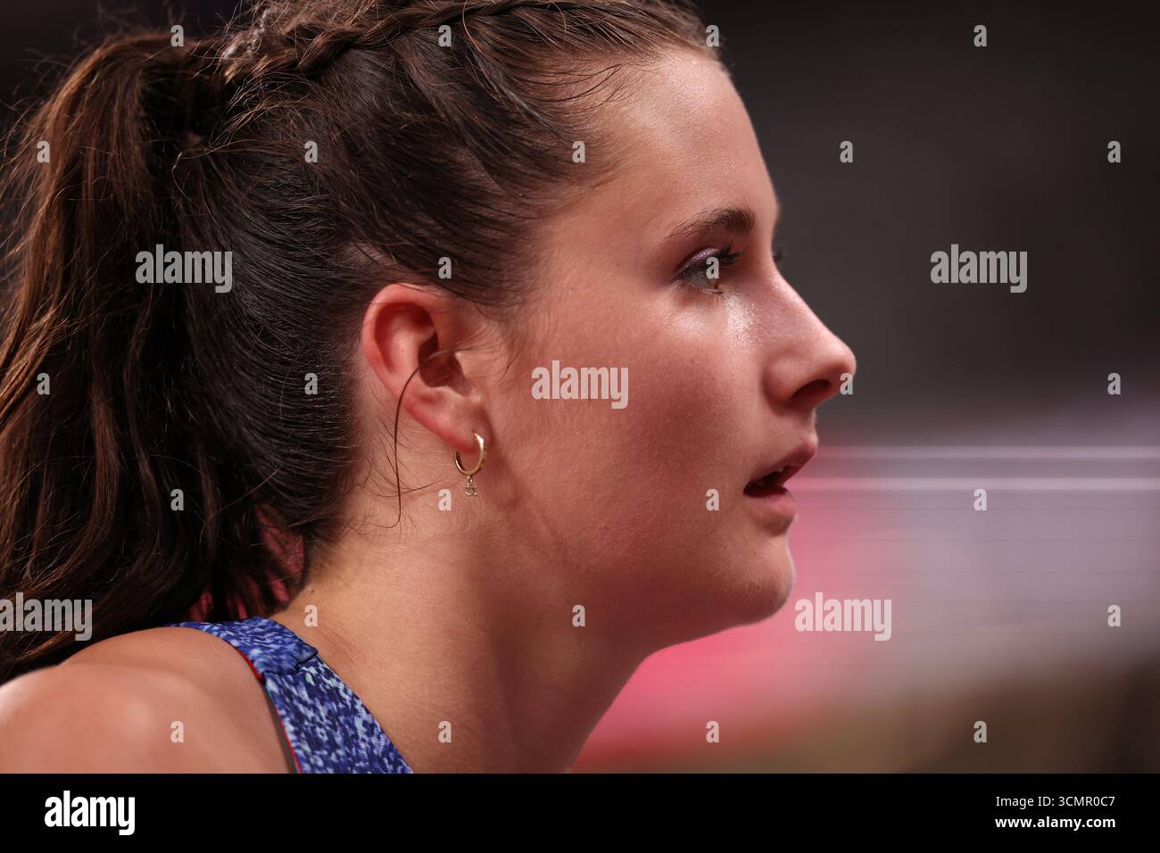 Amanda moll tokyo 2025 hi-res stock photography and images - Alamy