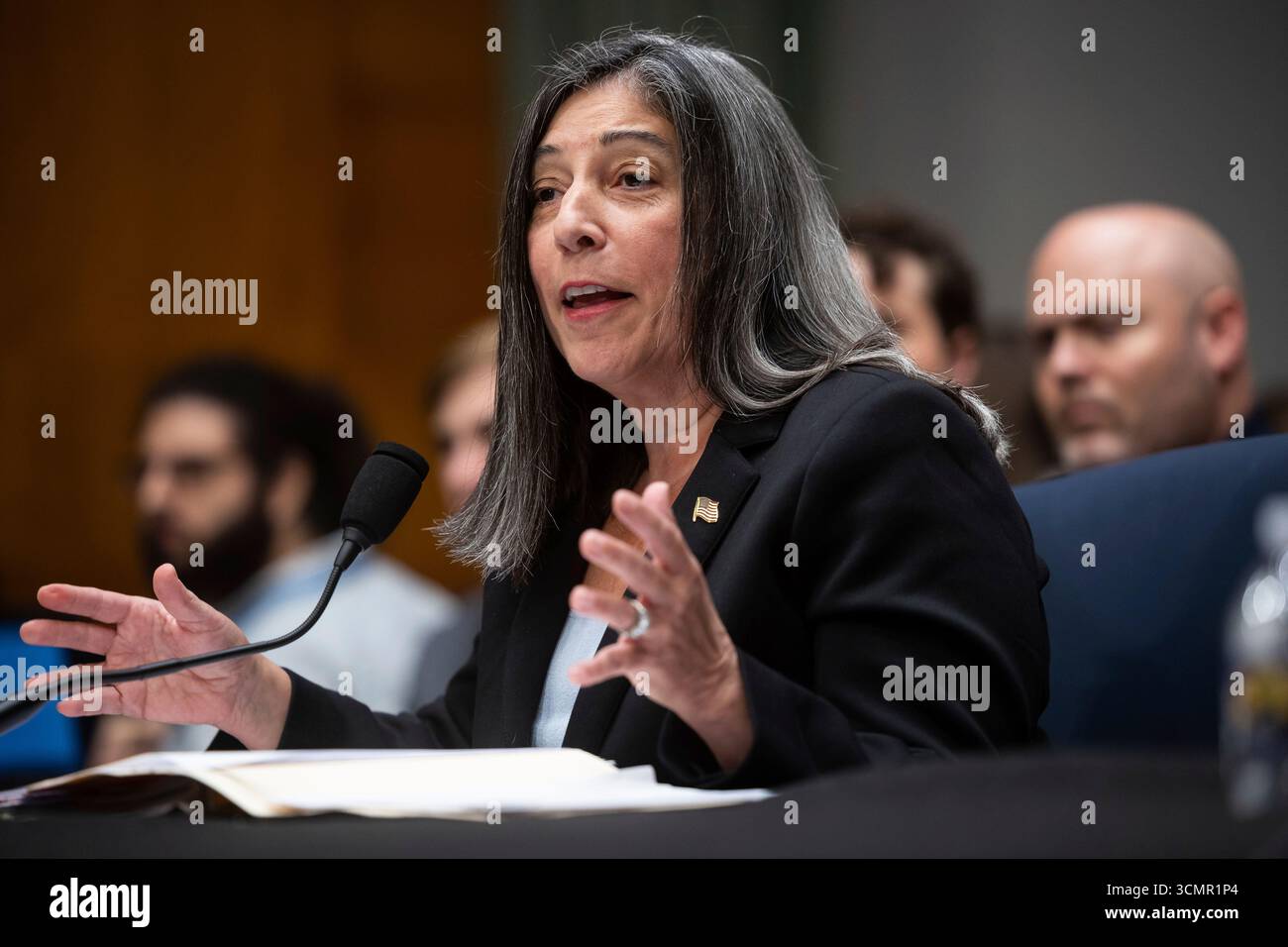 Former Centers for Disease Control and Prevention Chief Medical Officer ...