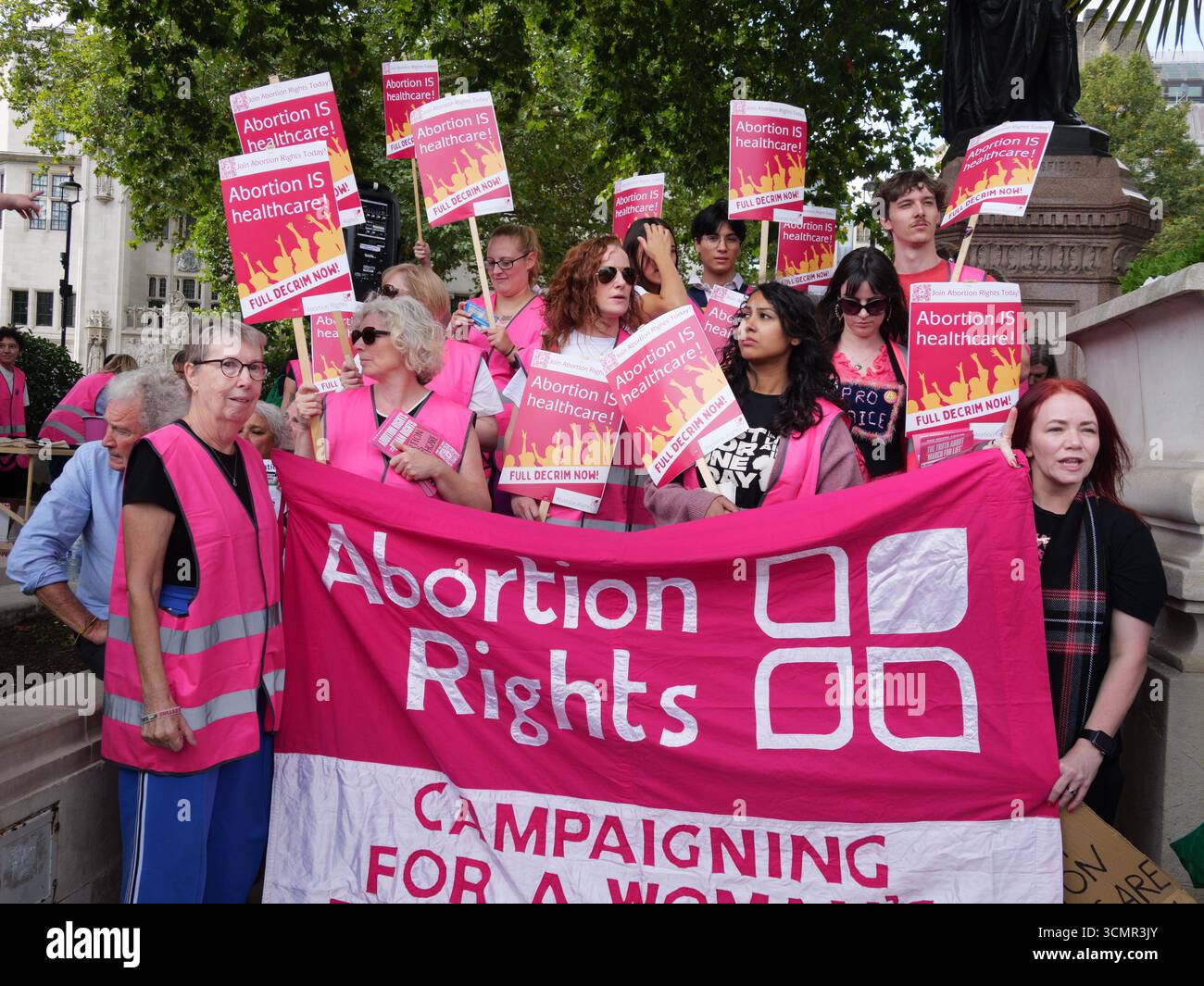 Rights activism uk hi-res stock photography and images - Alamy